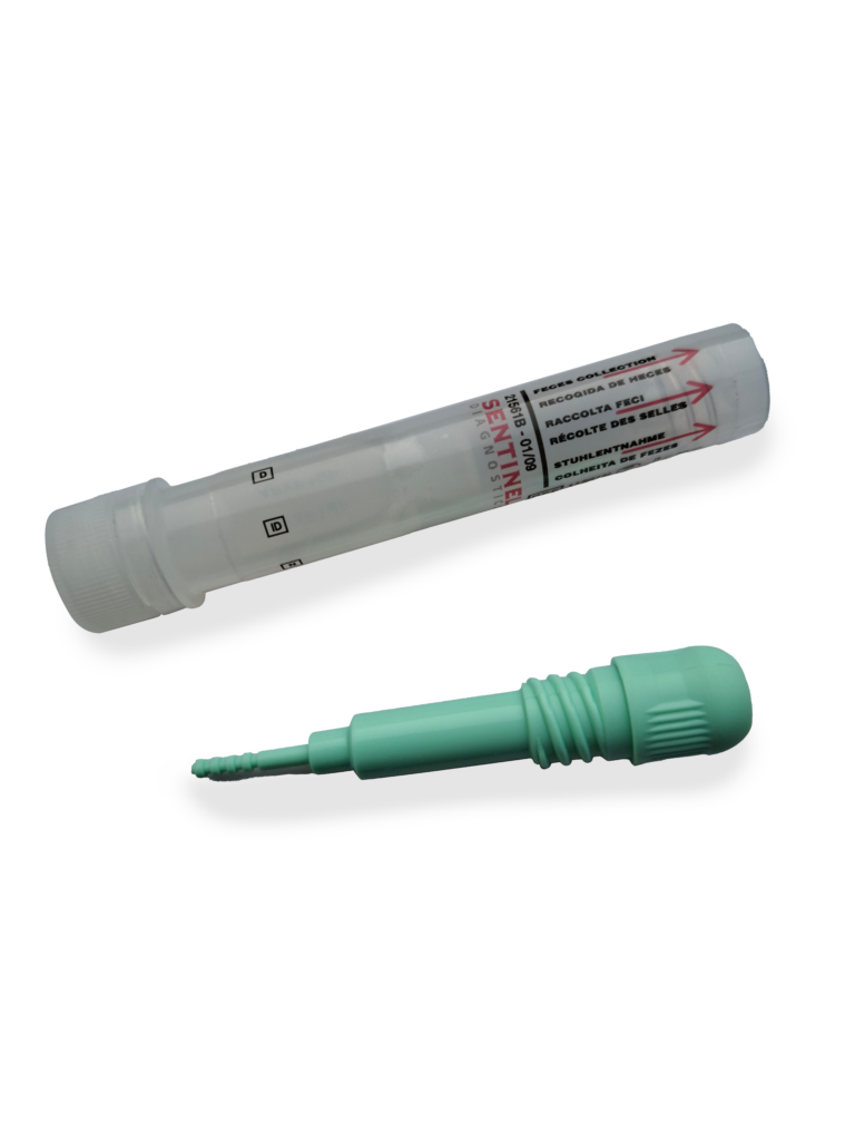 iFOBT: détection précoce du cancer du côlon - Medina